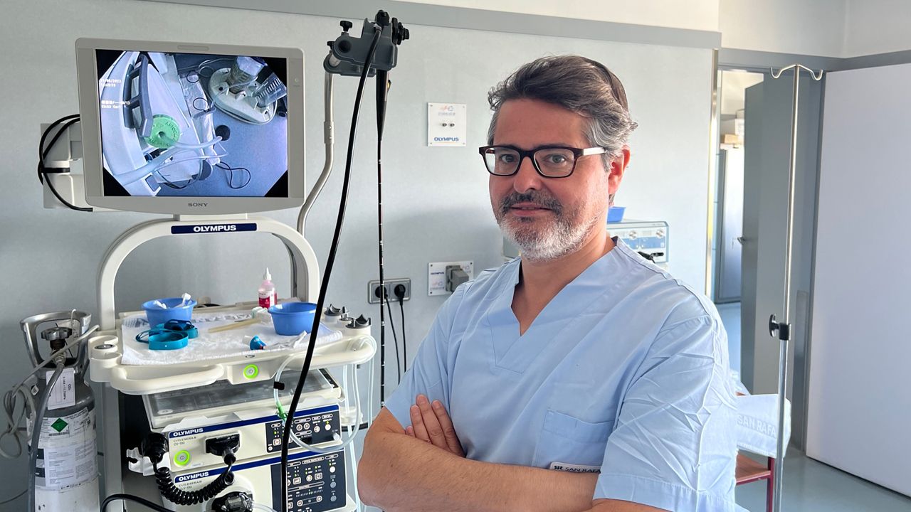 Las dos pruebas más eficaces para prevenir el cáncer colorrectal