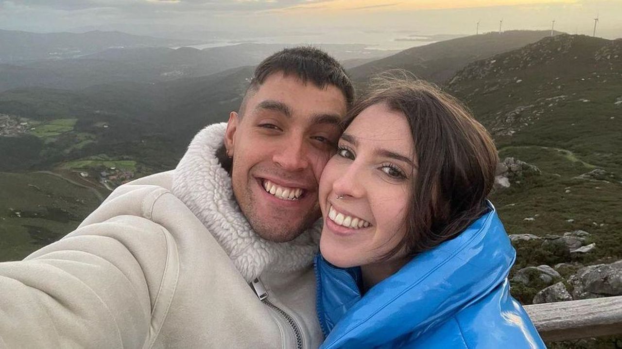 Álex, el chico de las «buenas palabras y eterna sonrisa» que perdió la ...