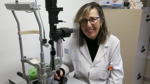 Rosa Arroyo: «Hay pacientes con cáncer que dejan el tratamiento por ...