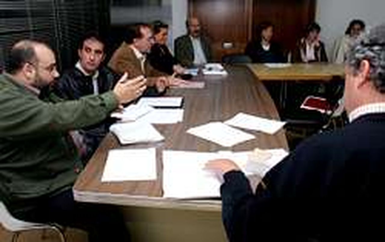 Fernando Fidalgo es el nuevo presidente del Escola Lubiáns