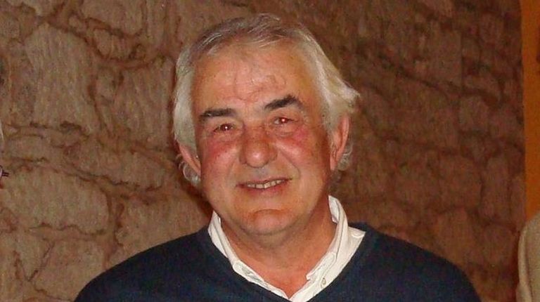 Pancho Guzmán, la huella indeleble de una vida vivida «a su manera»