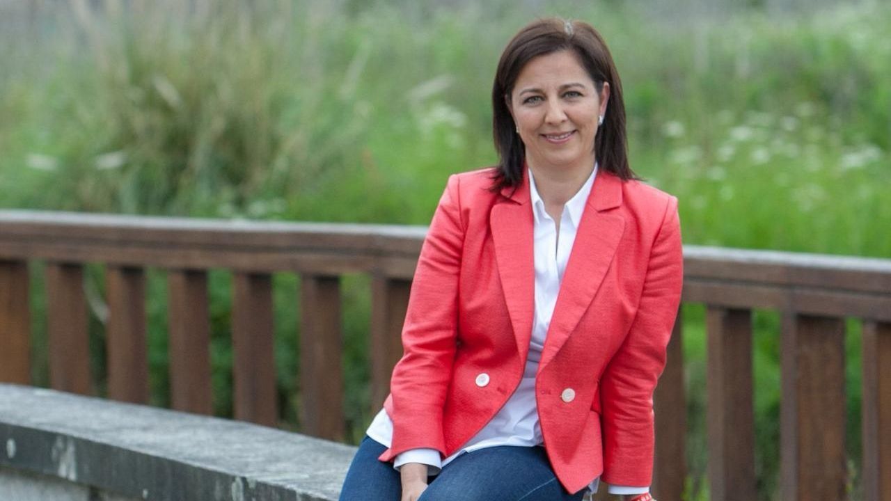 María Barral (PSOE): «O próximo mandato vai ser o punto de inflexión do ...