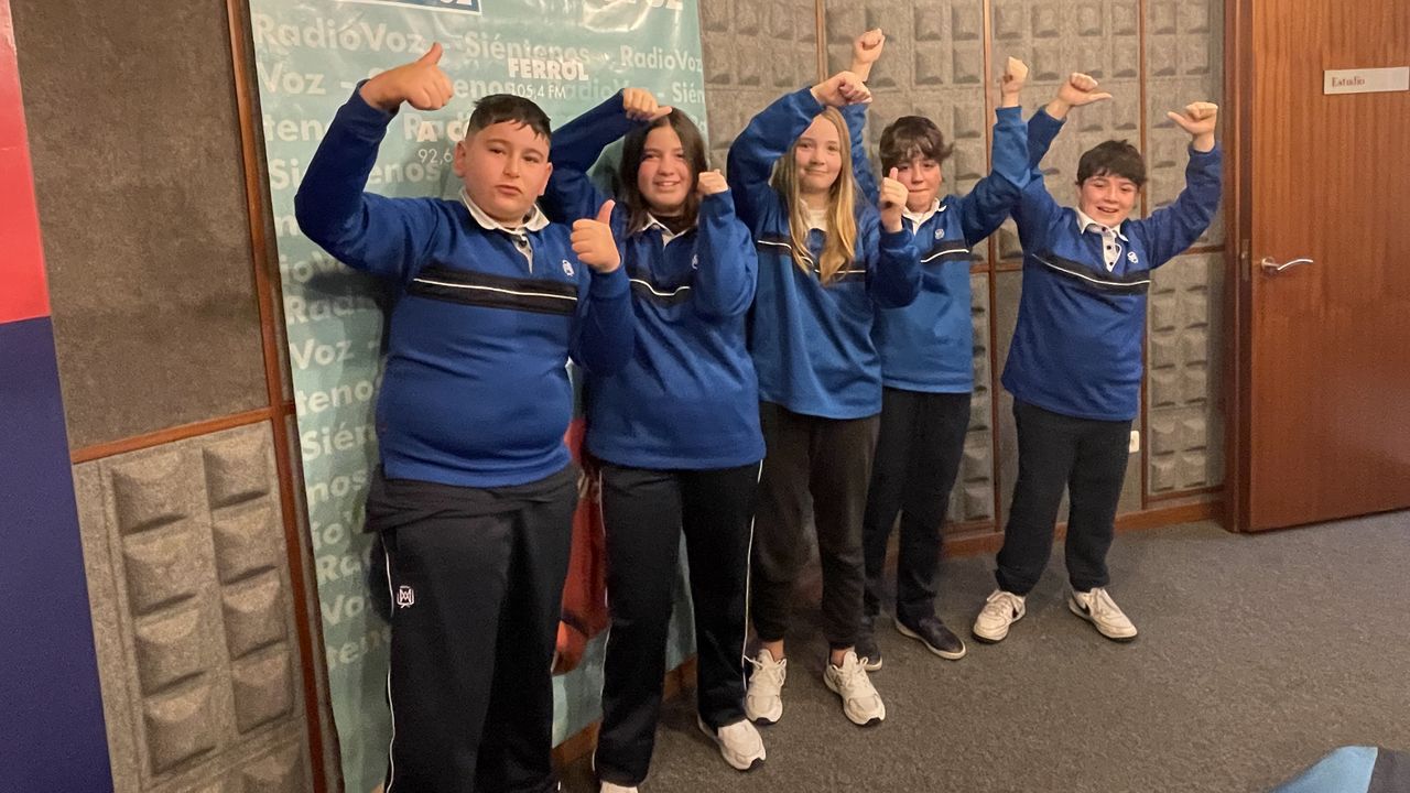 El colegio Lestonnac exhibe su compromiso con la protección del medio ...