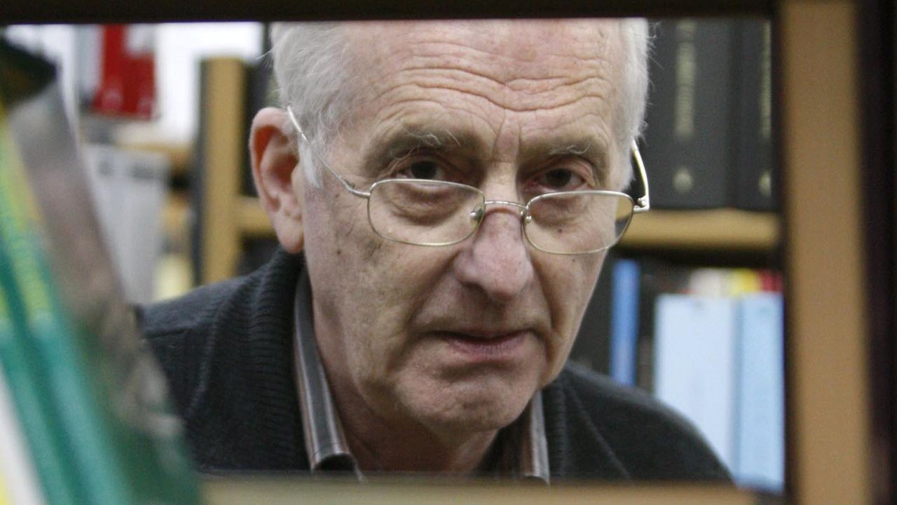 Homenaje a Manolo Bugallo en Tanco