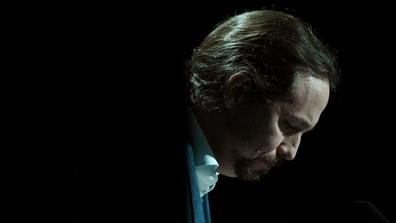 Pablo Iglesias o el arte de tragar sapos