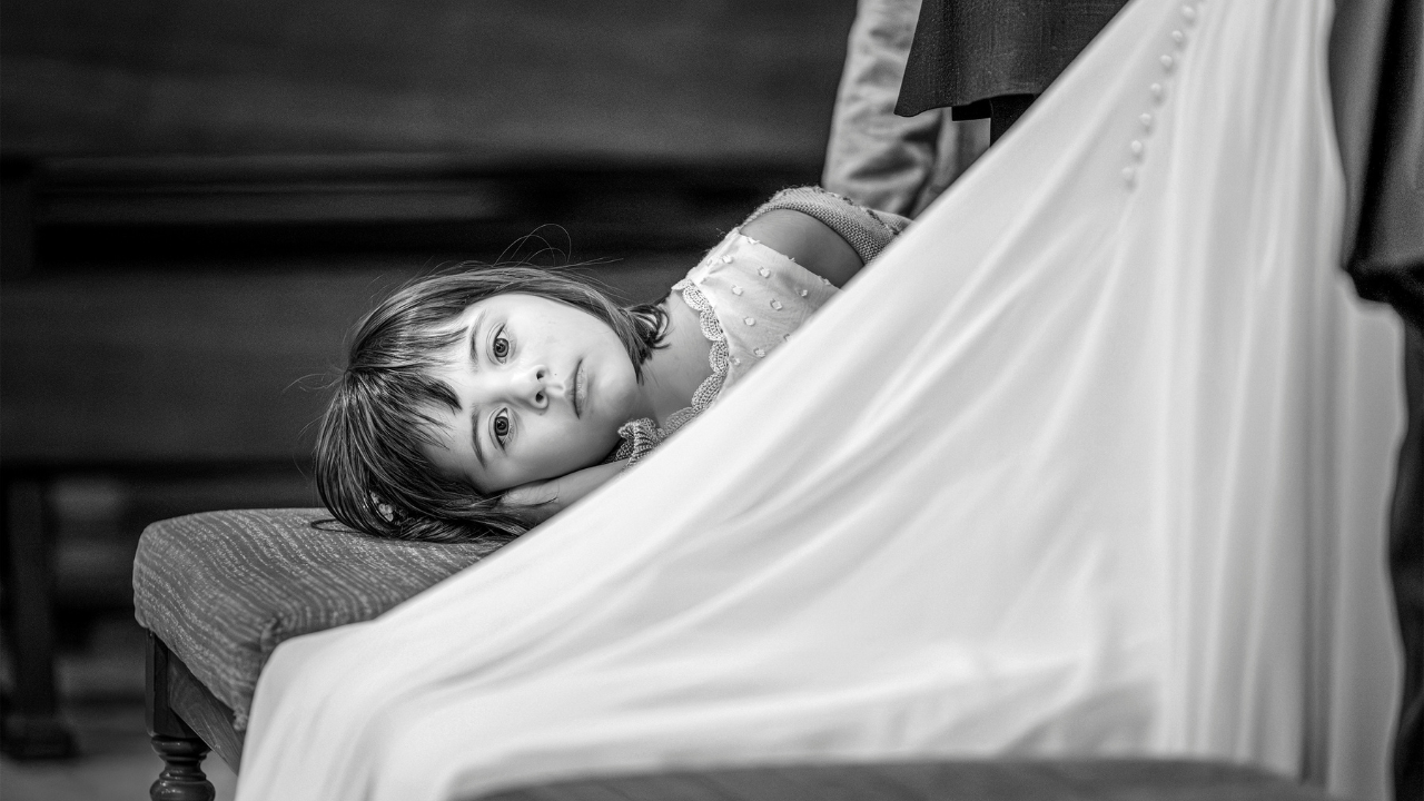 Héctor Herrería, nominado a los Goya de Fotografía: «No dudé ni un ...