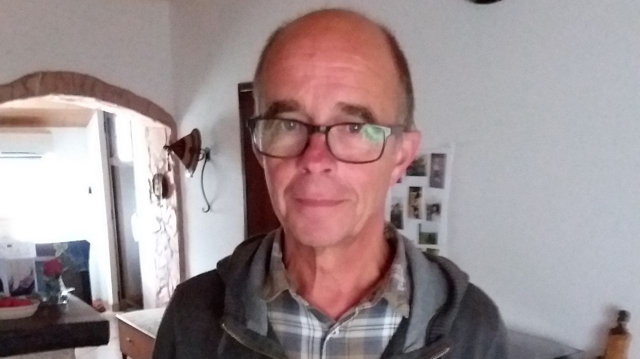 La familia Barbanson holandesa busca sus orígenes en Barbanza