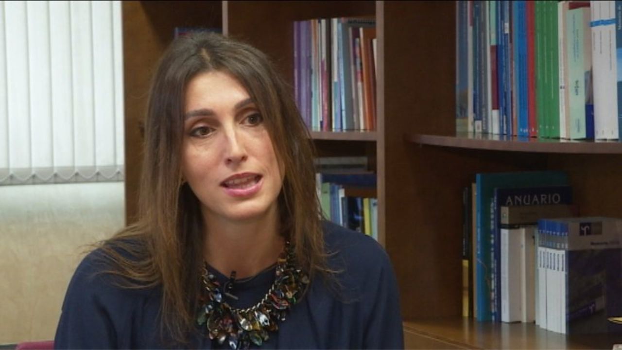 Raquel García, nueva directora general de Fondos Europeos