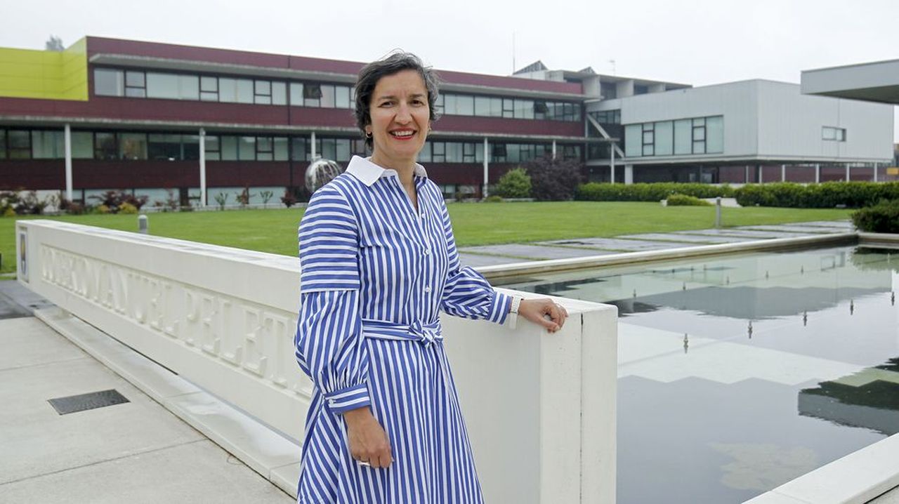 Isabel Varela: «Es importante conocer por qué un alumno dejó alguna ...