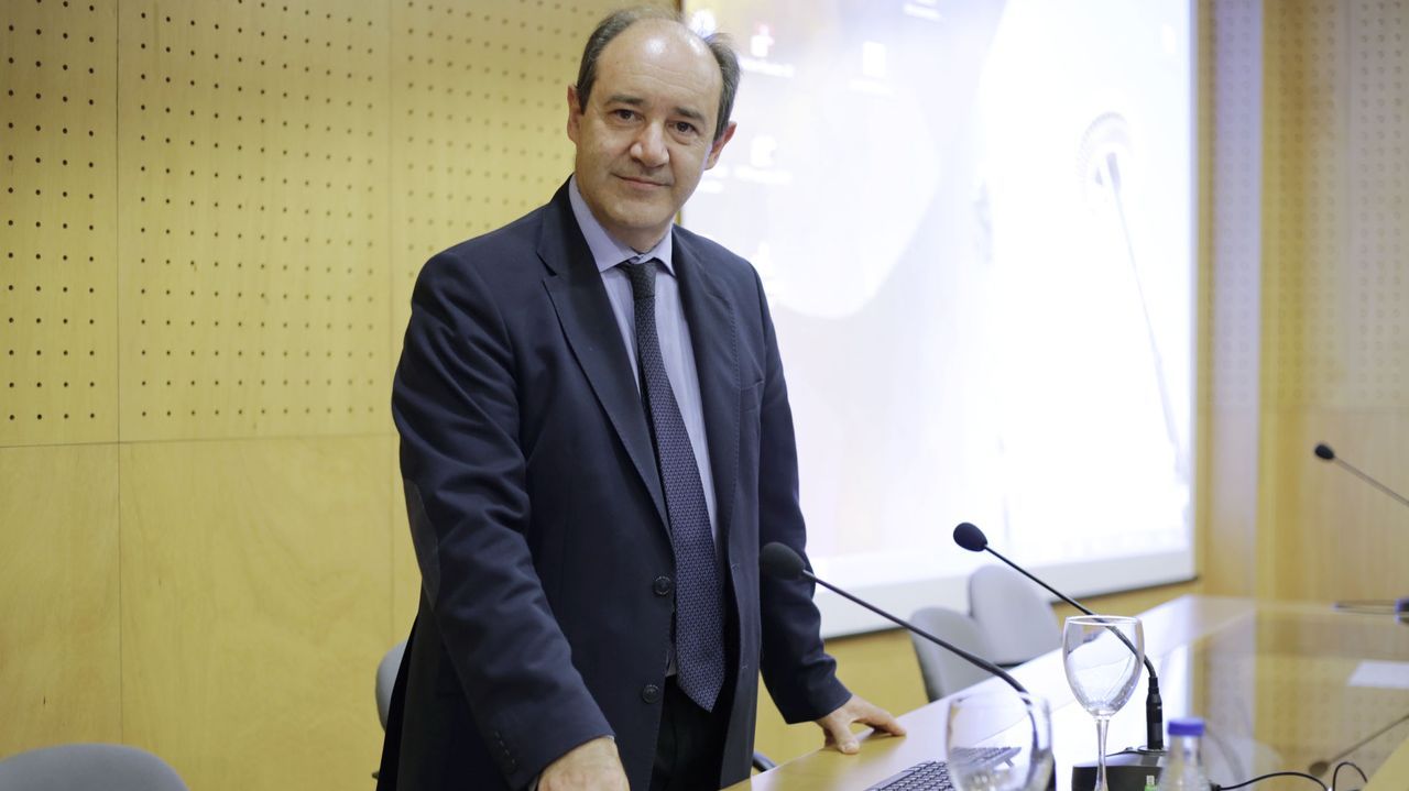 Celso Rodríguez, presidente del TSJM, será el pregonero de la Feira do ...