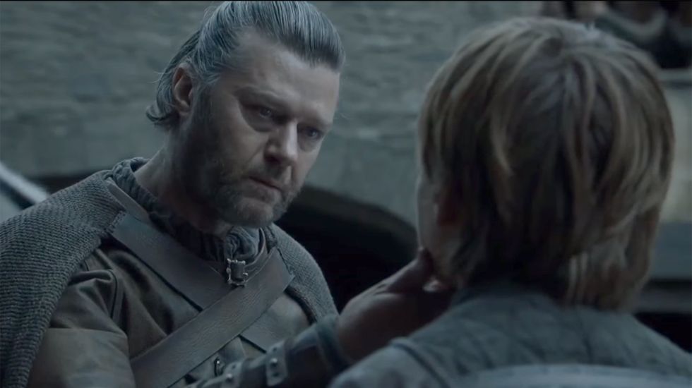 «Juego de Tronos»: La guía definitiva de las visiones de Bran Stark