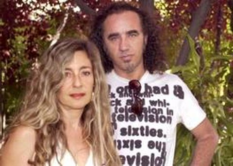 El dúo Cómplices publica su primer disco de grandes éxitos en directo