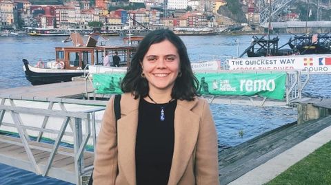 Estas son las voces amigas que contactarán con su familia si ingresa ...