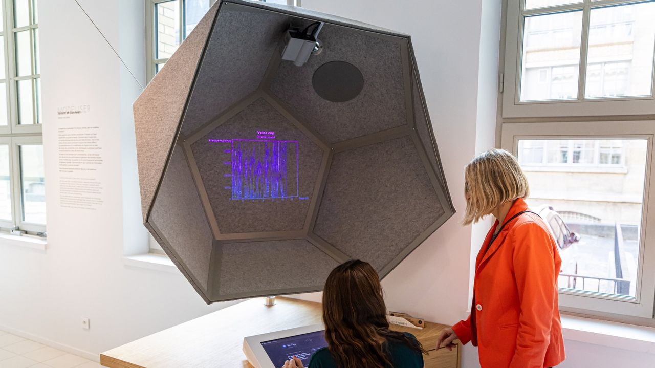 Las matemáticas ya tienen museo en el barrio Latino de París