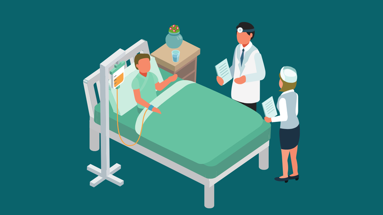 Día Mundial de la Sepsis: «Cualquier infección tiene riesgo de ...