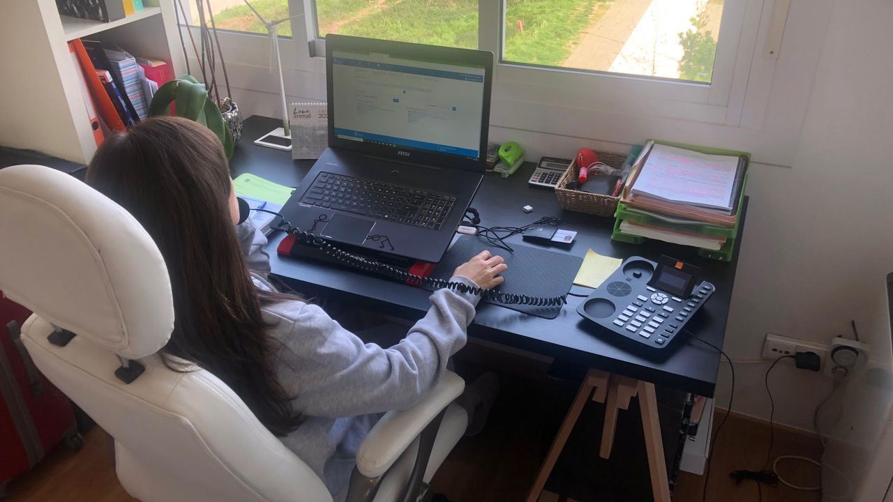 ¿Qué gastos le tiene que costear la empresa al teletrabajador? Los ...