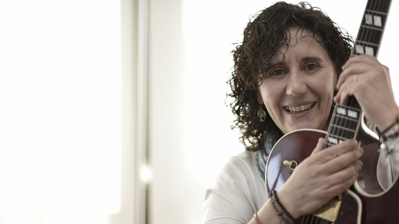 Bea a da Estrella necesita mil euros