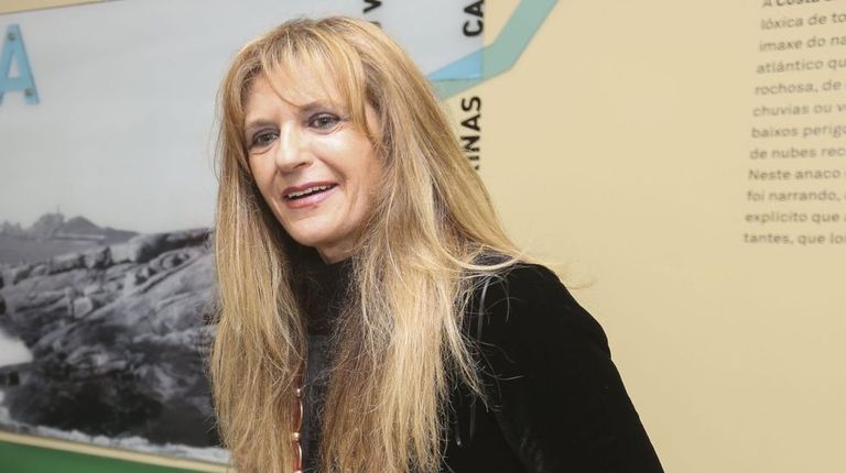 Héctor Pose lleva «Muxos» a la tierra que acunó la novela: Malpica