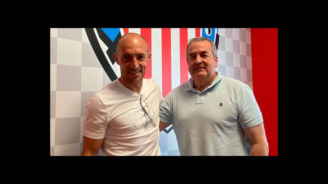 Al Lugo le toca reinventarse