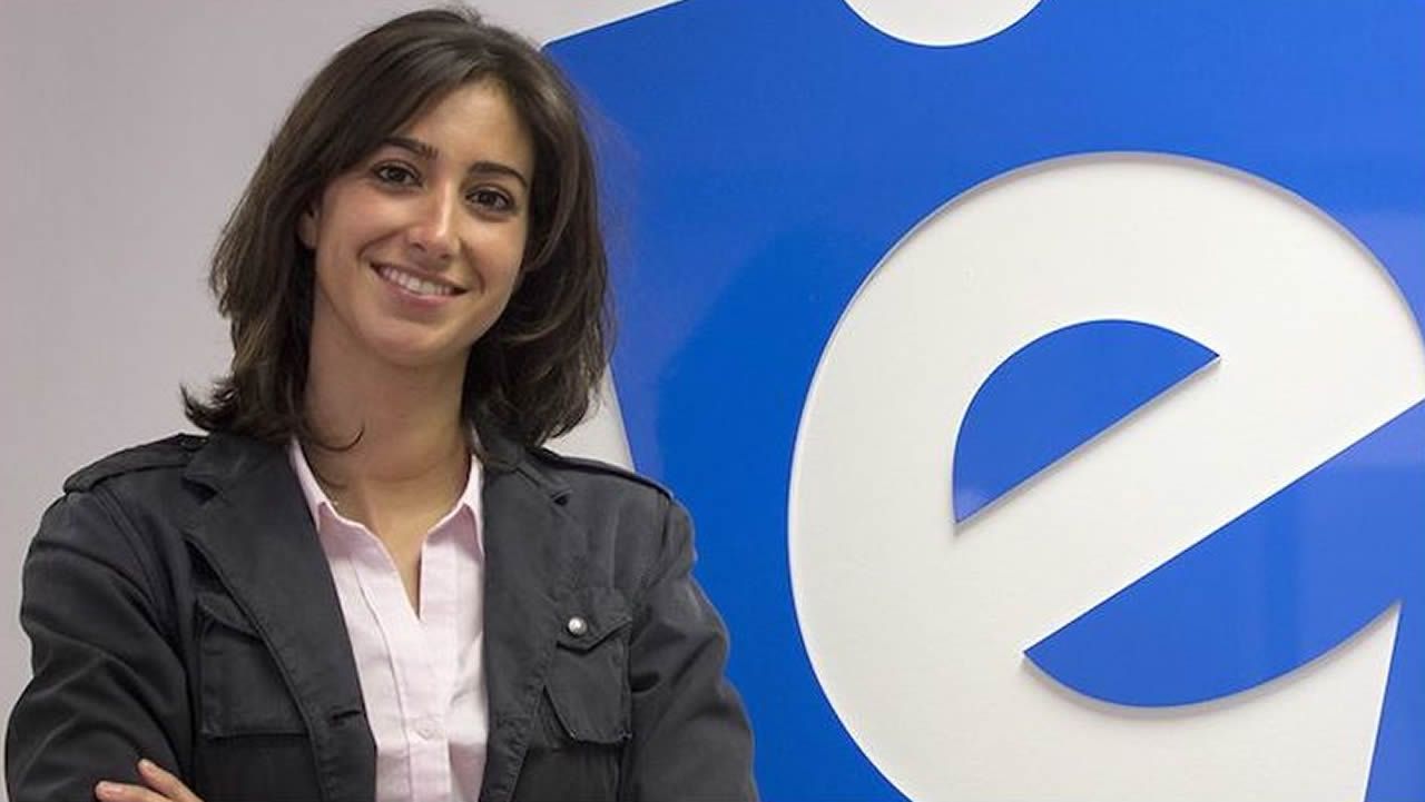 La asturiana María Fanjul deja Inditex tras seis años al frente del ...