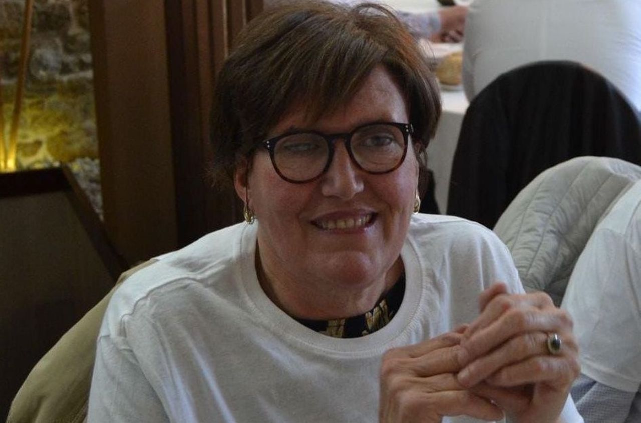 Falleció Isabel Sacedón, que fue la primera titular del bar Bahía de Laxe