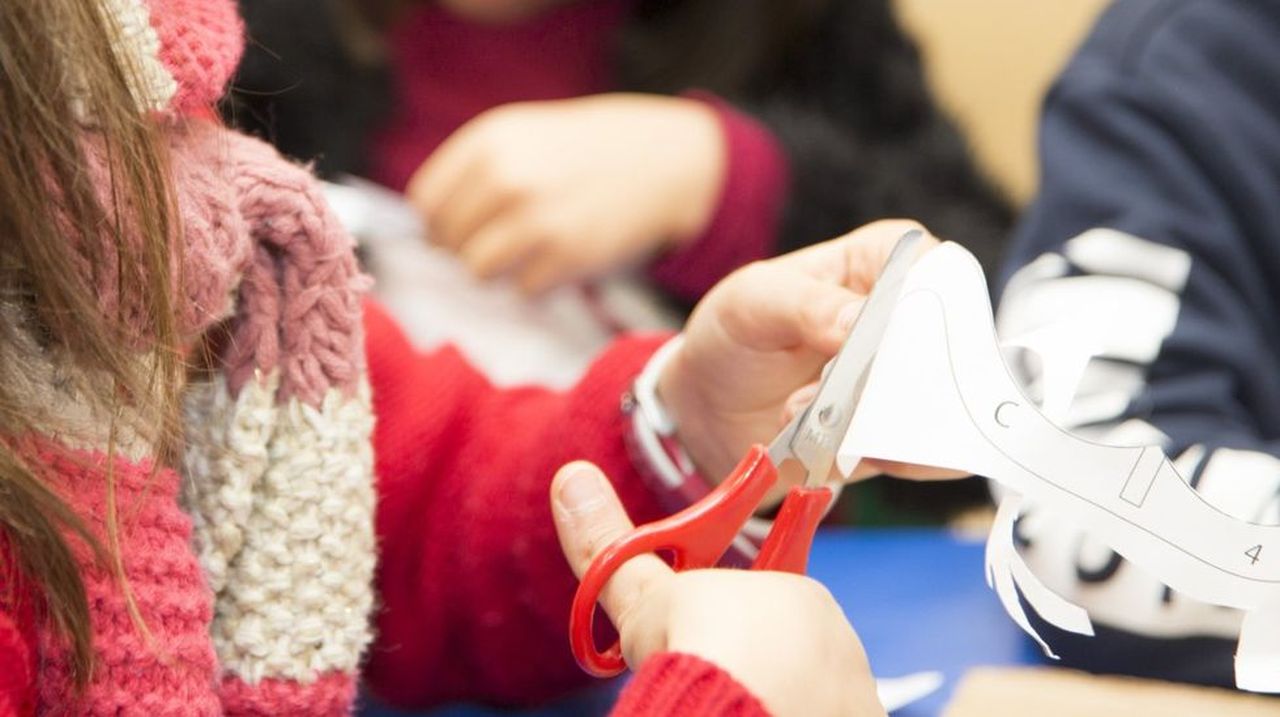 Zas promueve la conciliación en Semana Santa con obradoiros