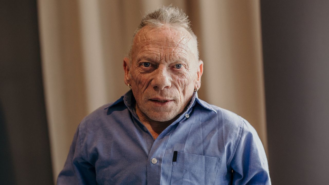 Jimmy Vee: «Estar dentro de R2-D2 es como si te meten en un cubo de ...