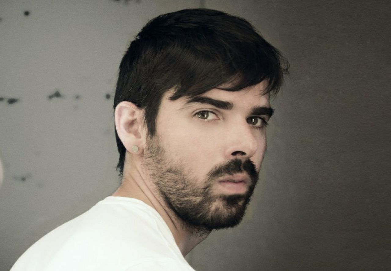 David Prado abre un nuevo ciclo