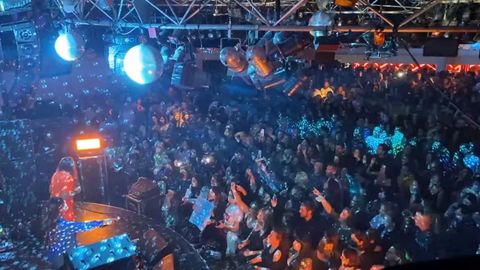 Del Bombé a Estilo: Viaje a las discotecas que marcaron la juventud de ...