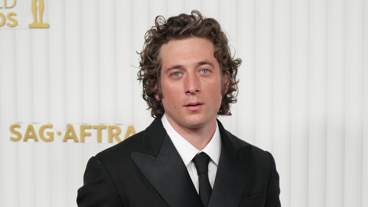Primeras imágenes de Rosalía y Jeremy Allen White juntos: ¿la nueva ...