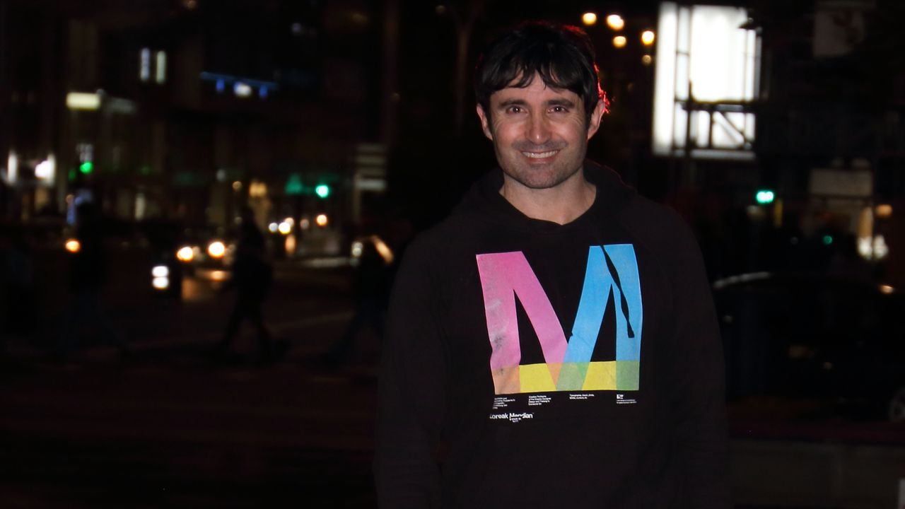 Kusko, el delantero del Compos que encontró su vocación en la docencia ...