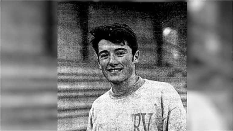 Neda y el mundo de la educación pierden al profesor Marcos Neira, uno ...