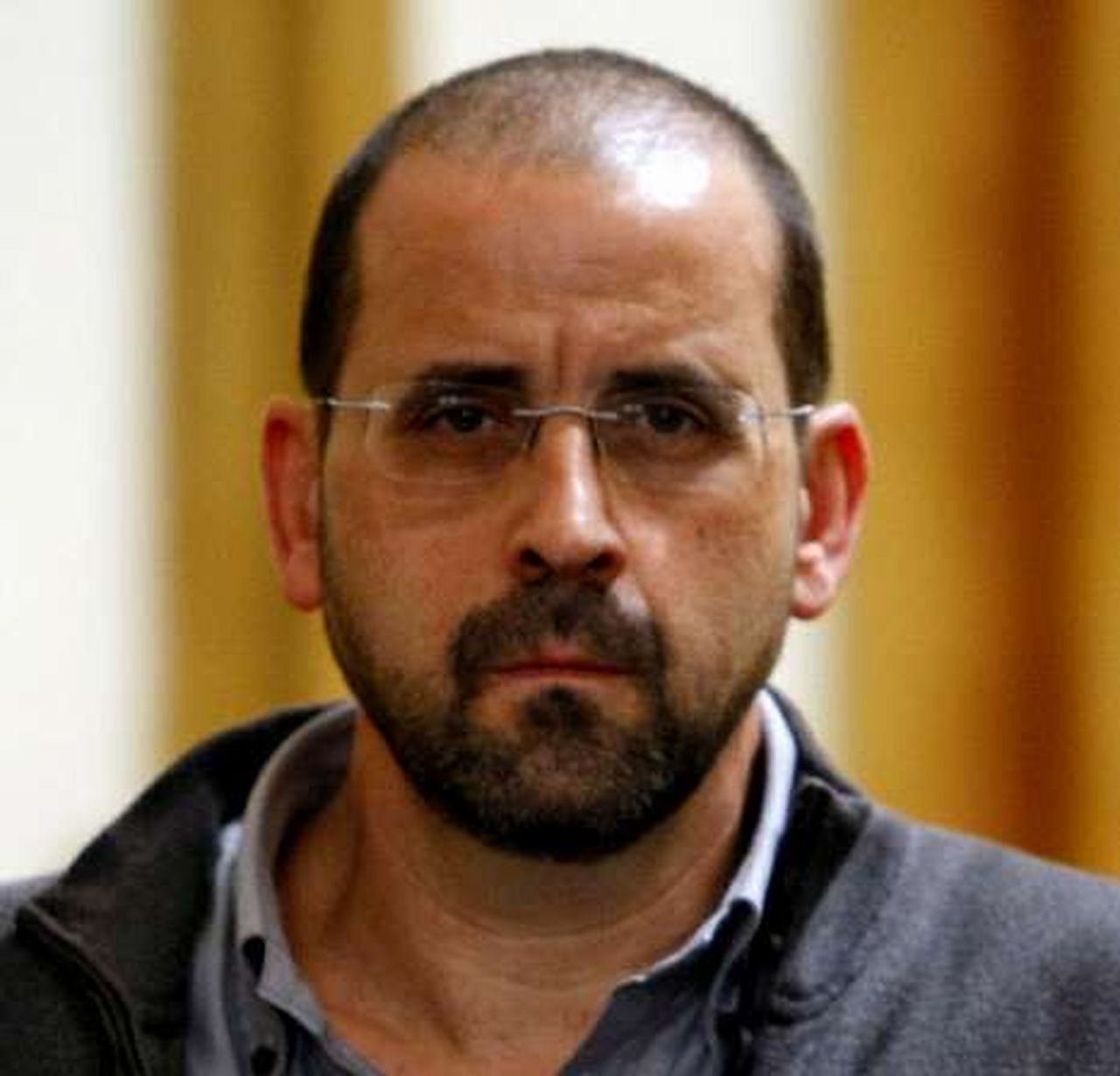 Ledo e Monteagudo completan a lista de Alonso