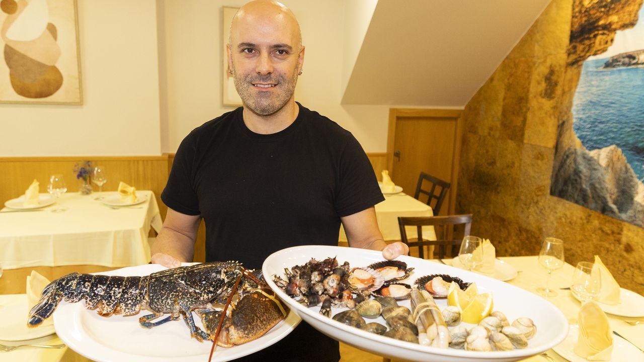 Cinco locales para tomar una buena mariscada sin que te claven