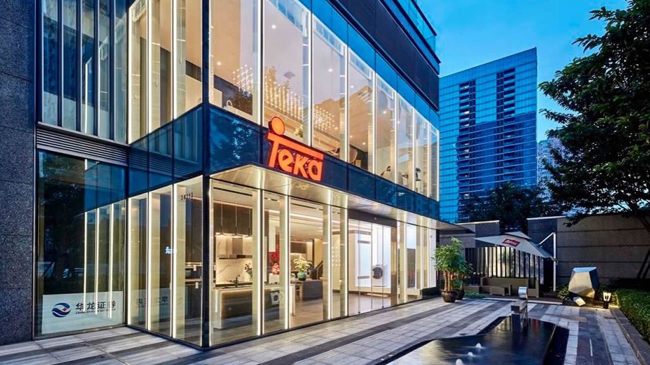 Teka, la caída del gigante de los electrodomésticos que patrocinó a ...