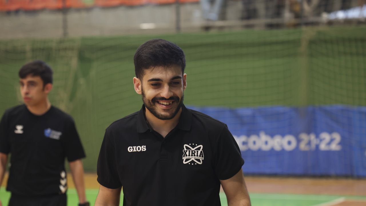 Manu López: «Hace tres años era impensable, pero ahora vamos a por todas»