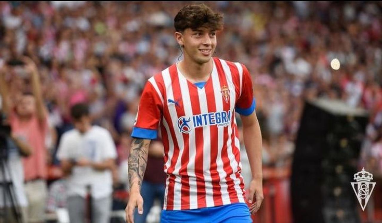 Gol y asistencia de Jordan Carrillo en México: «Me faltaban minutos ...