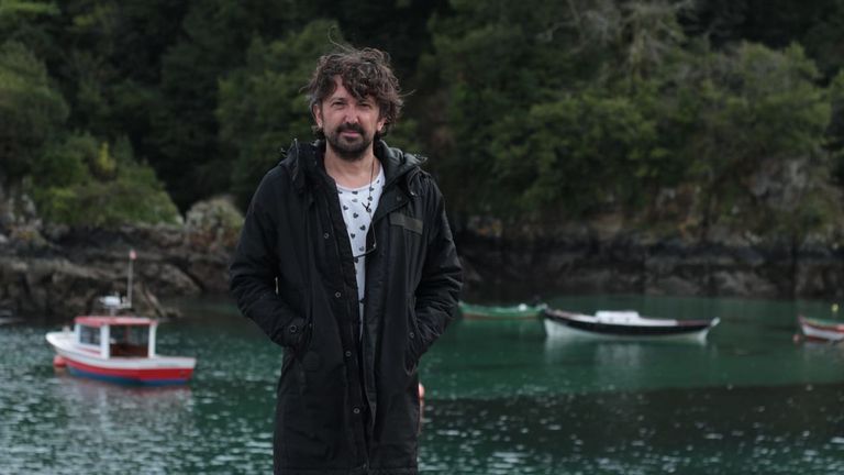 La oposición de Oleiros cambia de cara a seis meses de las elecciones