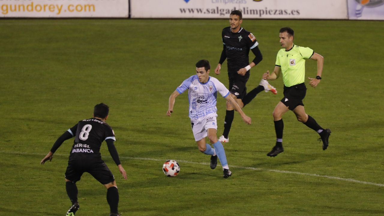 Noche de estrenos en el Martínez Valero: debut arbitral de Cid Camacho ...