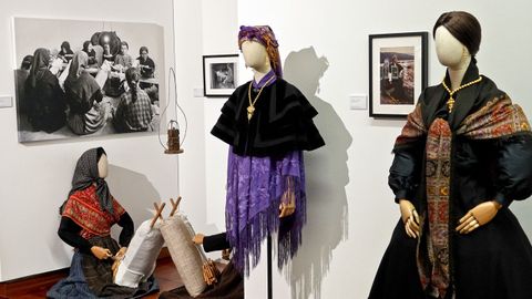 Martín Códax recrea la Galicia de hace un siglo gracias a las fotos de ...