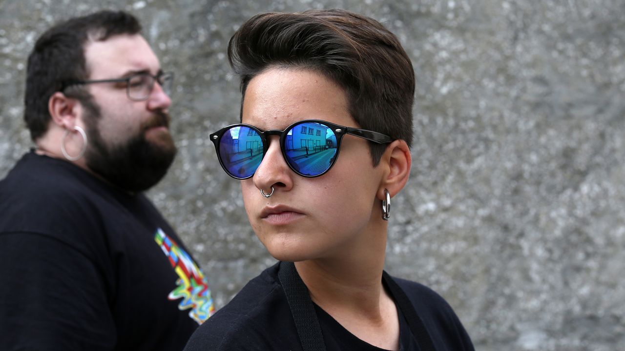 Decora: «Escribir axúdame a entenderme»