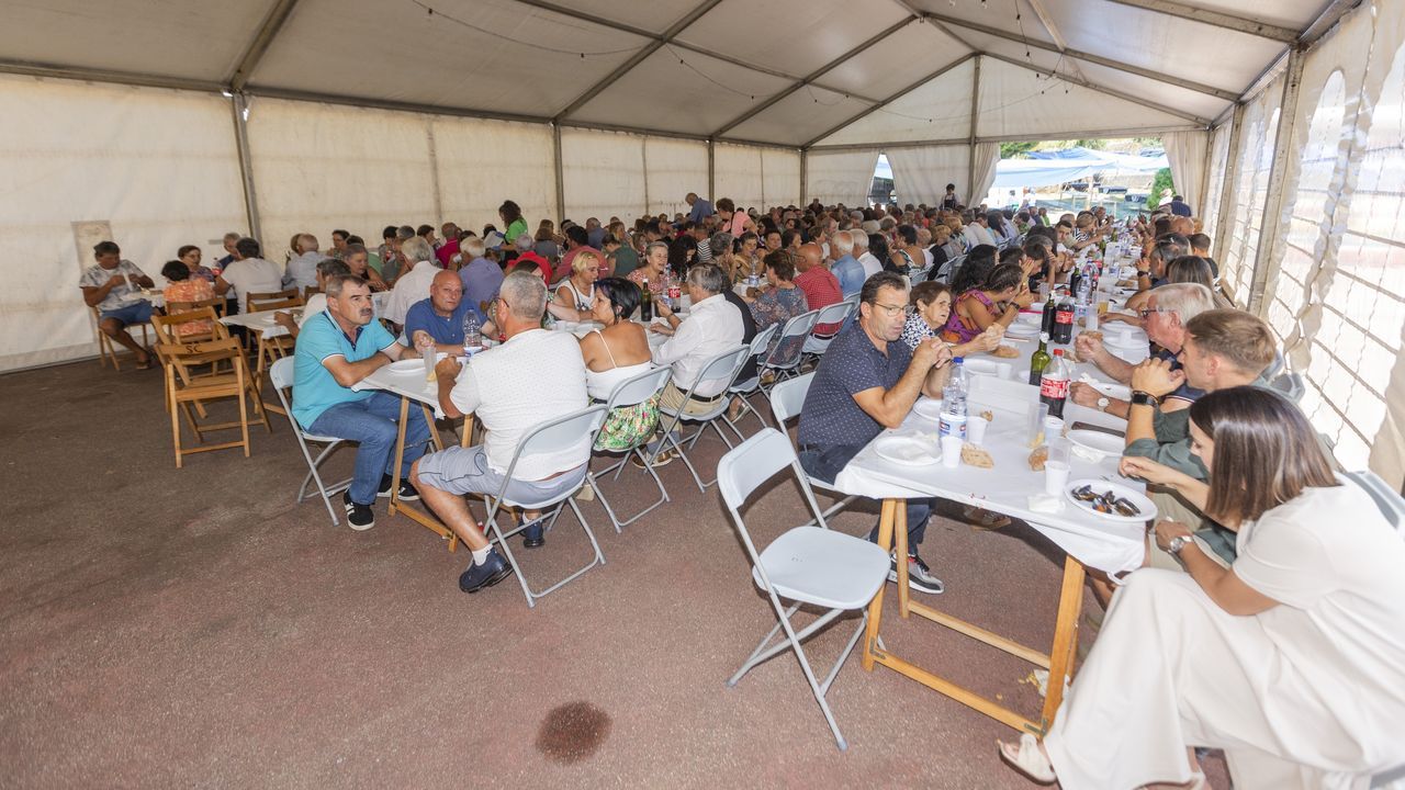 La fiesta de Sísamo, todo un éxito