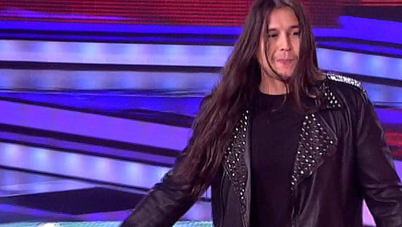 Rafa de «La Voz» se convierte en el ganador del concurso de Telecinco
