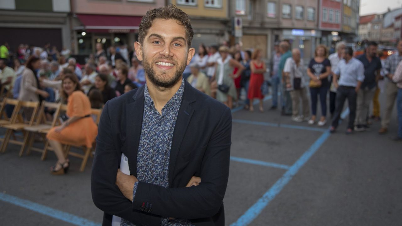 Manuel Rey: «As fake news sempre existiron, non porque leven nome ...