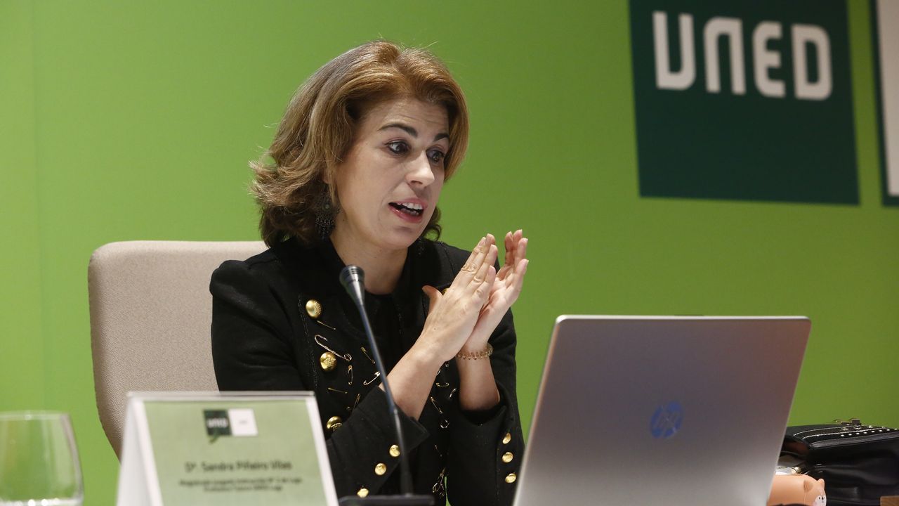 Sandra Piñeiro, jueza: «La trata y la prostitución siguen muy presentes ...