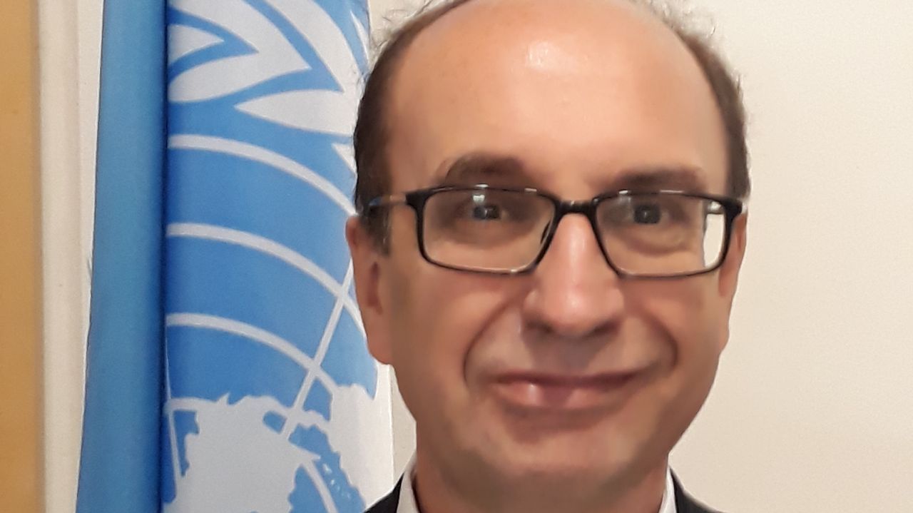 Thomas Pietschmann: «La histórica relación del narcotráfico entre ...