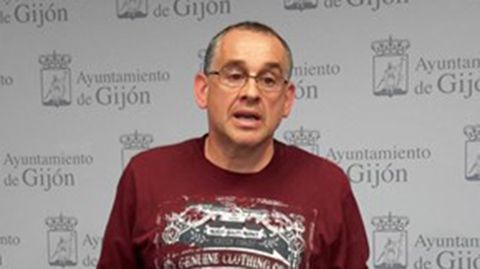 Roza, reelegido al frente de CCOO de Gijón con una ejecutiva rejuvenecida
