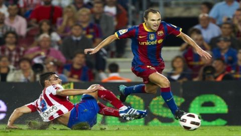 ¿Qué fue de Alberto Botía?