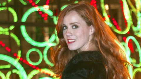 18 detalles que no sabías de la actriz María Castro