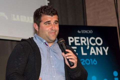 Fernández, de dimitir en el Sporting a fichar por el Barcelona